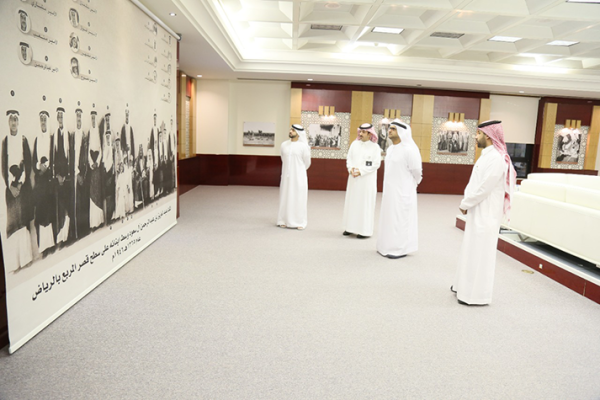 The National Archives and Library celebrates the International Archives ...