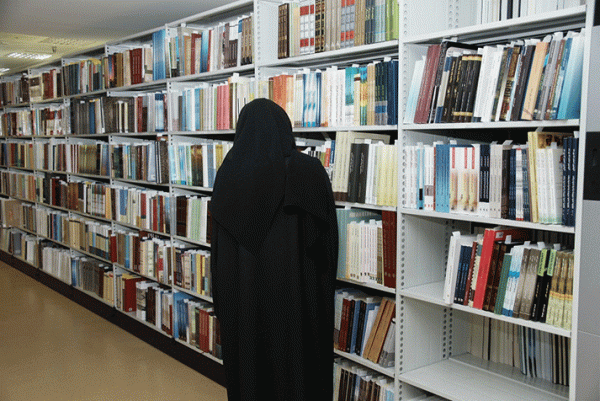 The National Library and Archives discusses the National Library ...