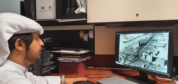 The National Archives and Library enriches the national memory with historical images on Google ...