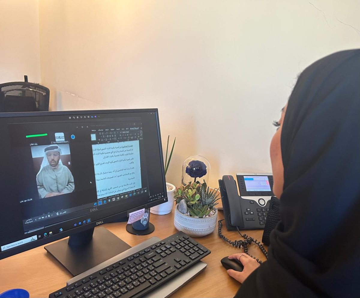 The National Library and Archives has outlined a detailed plan to ...